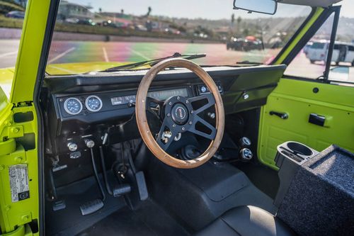 Everything You Need to Know About the International Harvester Scout II ...