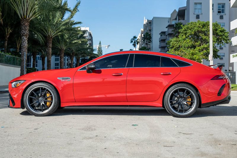 2020 Mercedes-Benz AMG GT 63 S for Sale | Exotic Car Trader (Lot #22113224)