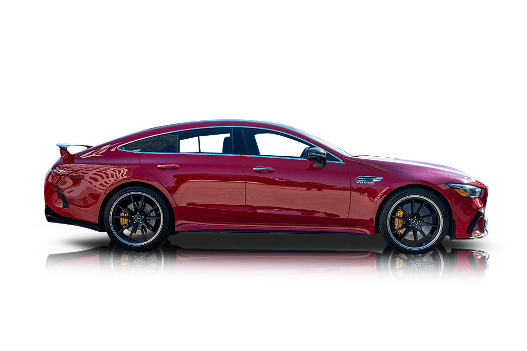 2020 Mercedes-Benz AMG GT 63 S for Sale | Exotic Car Trader (Lot #22113224)