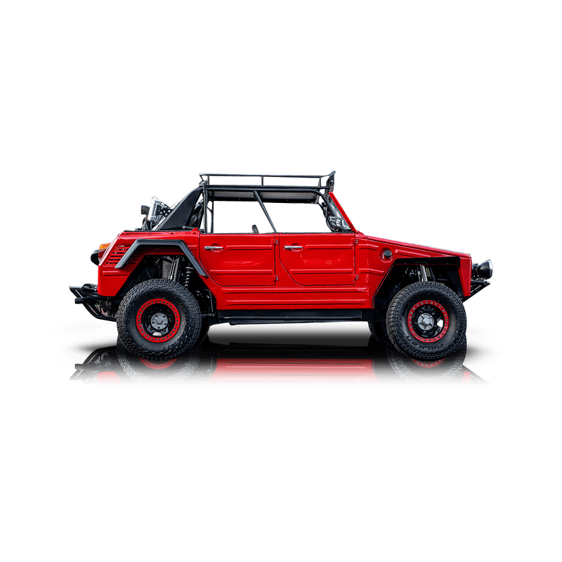 1973 Volkswagen Thing Restomod for Sale | Exotic Car Trader (Lot #22113223)