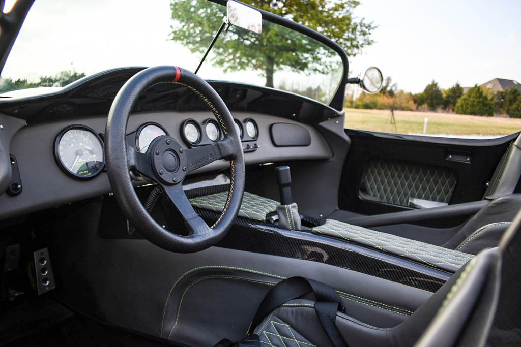 Lucra LC470s for Sale Online by Owner | Exotic Car Trader