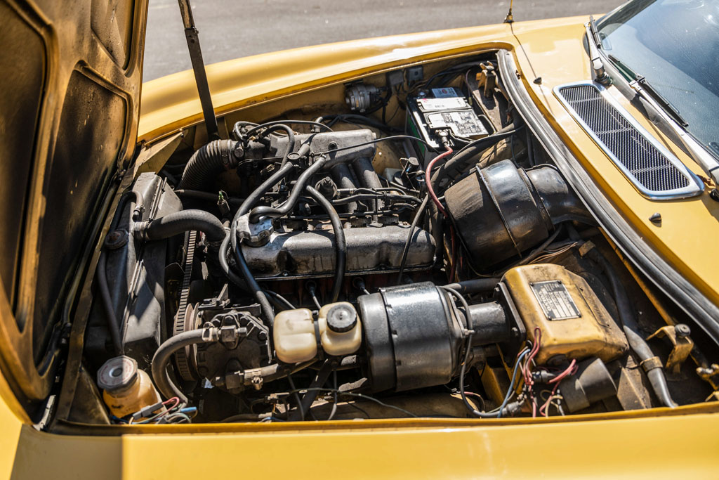 1973 Volvo 1800 ES for Sale | Exotic Car Trader (Lot #22103103)