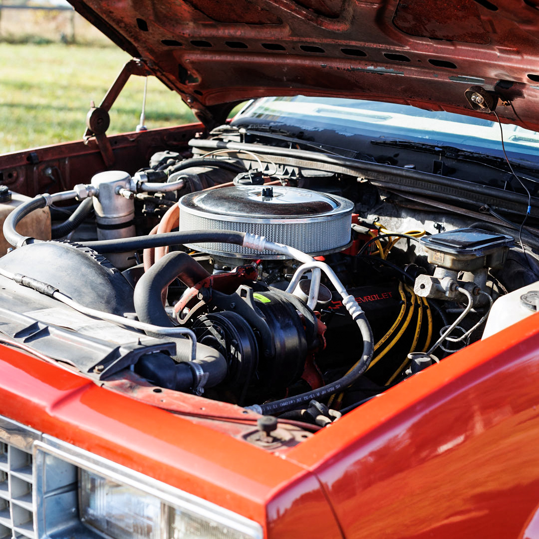 1987 GMC Caballero for Sale | Exotic Car Trader (Lot #22103196)