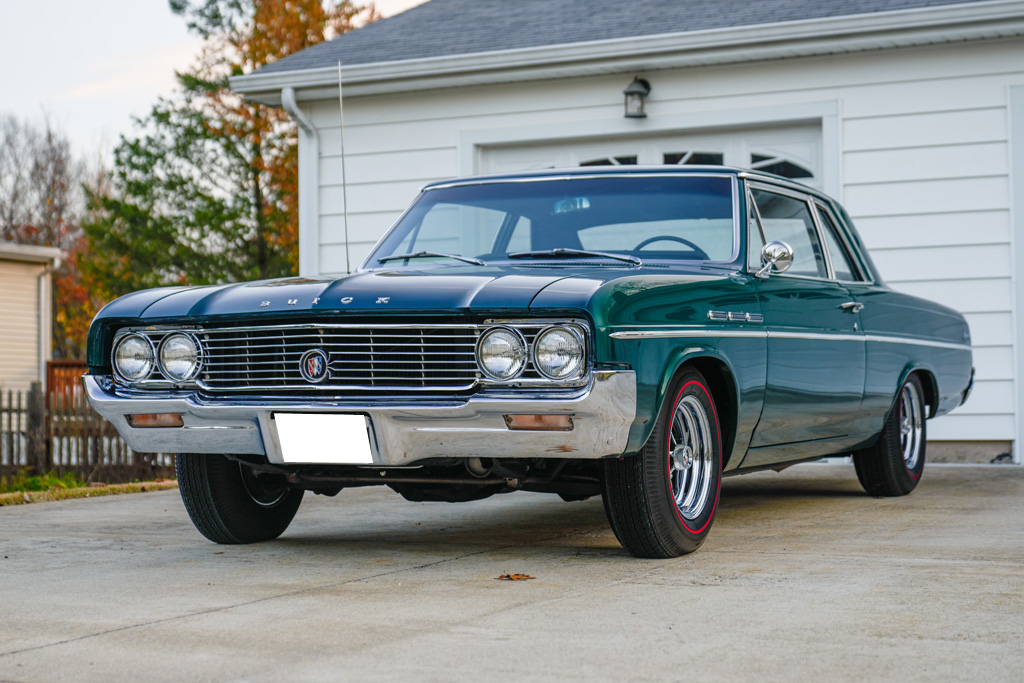 1964 Buick Special Restomod for Sale | Exotic Car Trader (Lot #22092972)