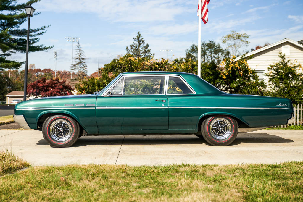 1964 Buick Special Restomod for Sale | Exotic Car Trader (Lot #22092972)