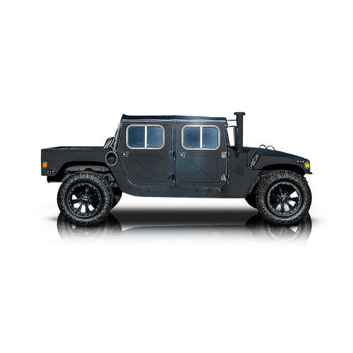 1992 AM General Humvee M998 for Sale | Exotic Car Trader (Lot #22113227)