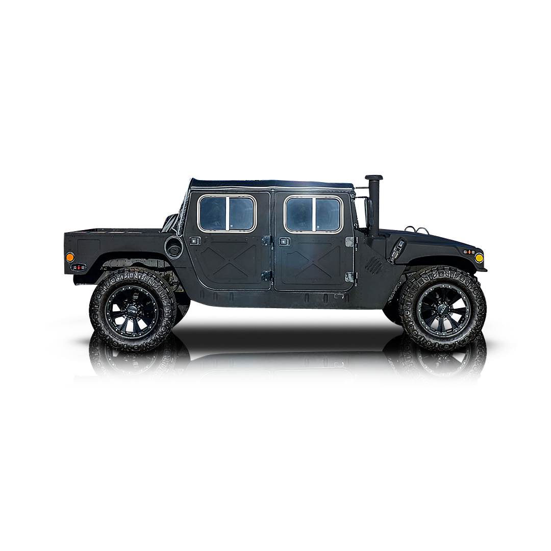1992 AM General Humvee M998 for Sale | Exotic Car Trader (Lot #22113227)