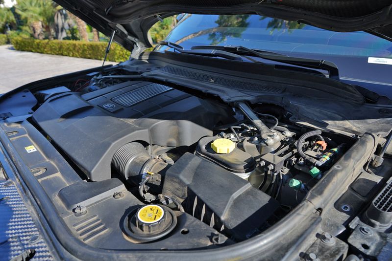 2015 Land Rover Range Rover Autobiography Mansory for Sale | Exotic Car ...