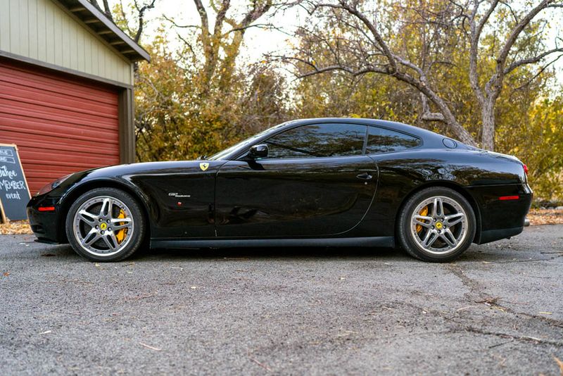 2006 Ferrari 612 Scaglietti for Sale | Exotic Car Trader (Lot #22103124)