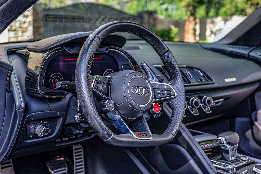 2021 Audi RS Q8 Quattro for Sale | Exotic Car Trader (Lot #22052248)