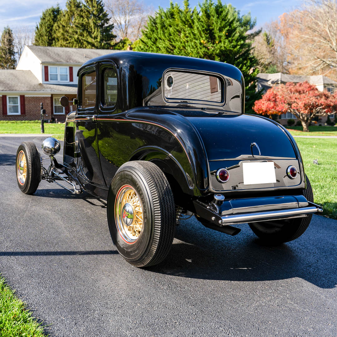 1932 Ford Model B for Sale | Exotic Car Trader (Lot #22082877)