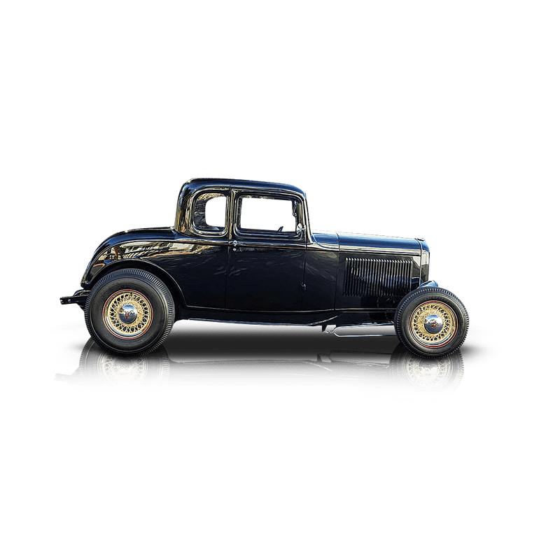 1932 Ford Model B for Sale | Exotic Car Trader (Lot #22082877)