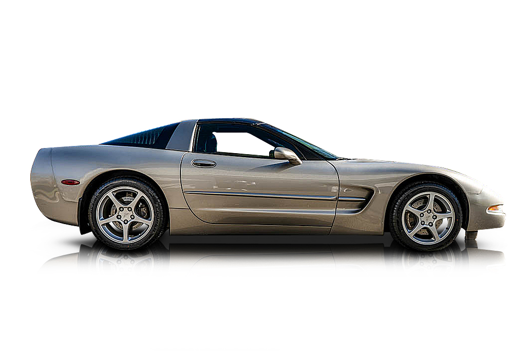 2001 Chevrolet Corvette Coupe for Sale | Exotic Car Trader (Lot #22113220)