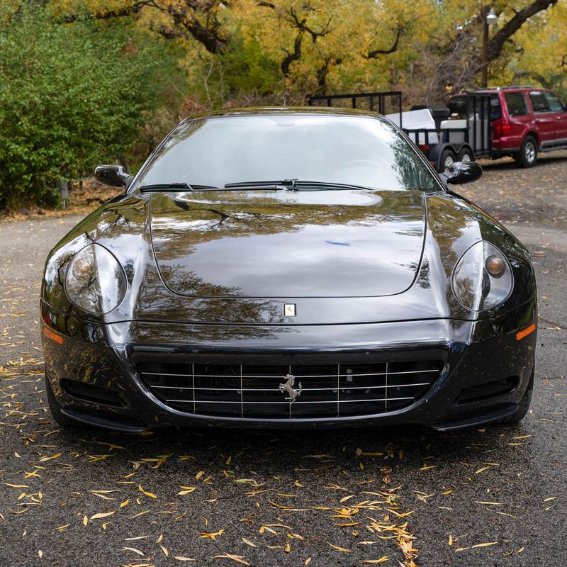 2006 Ferrari 612 Scaglietti for Sale | Exotic Car Trader (Lot #22103124)