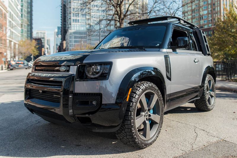 Land-Rover Range Rovers for Sale Online by Owner | Exotic Car Trader