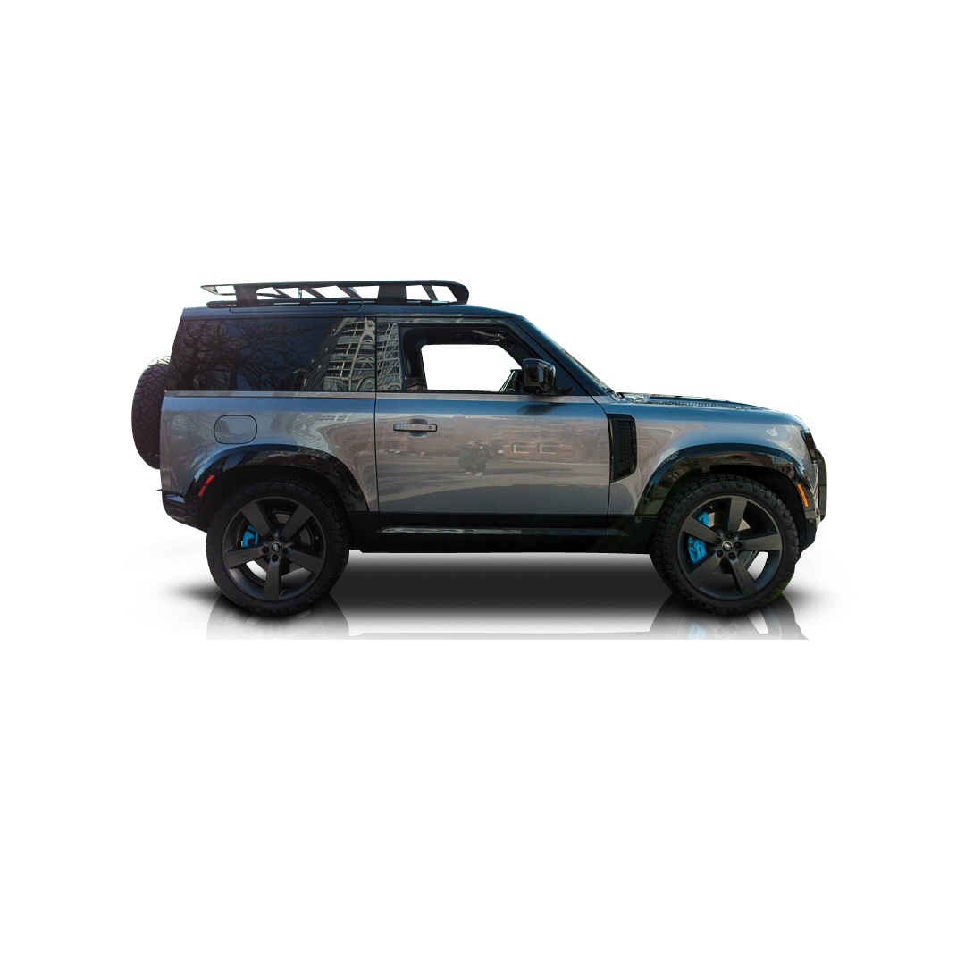 2022 Land Rover Defender 90 X-Dynamic HSE for Sale | Exotic Car Trader ...