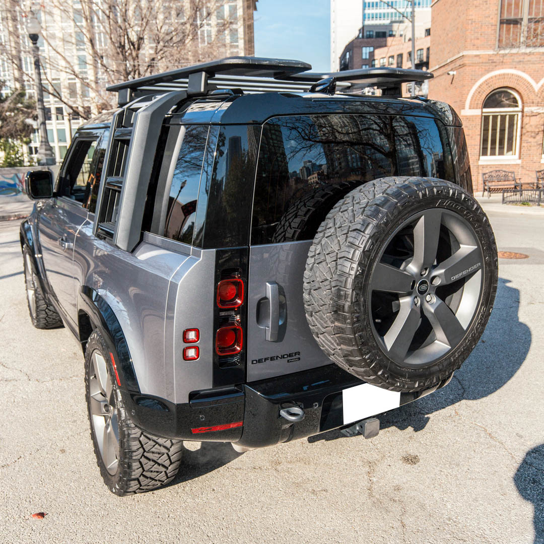 2022 Land Rover Defender 90 X-Dynamic HSE for Sale | Exotic Car Trader ...