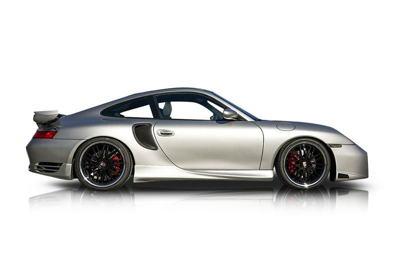 Porsches for Sale Online by Owner | Exotic Car Trader