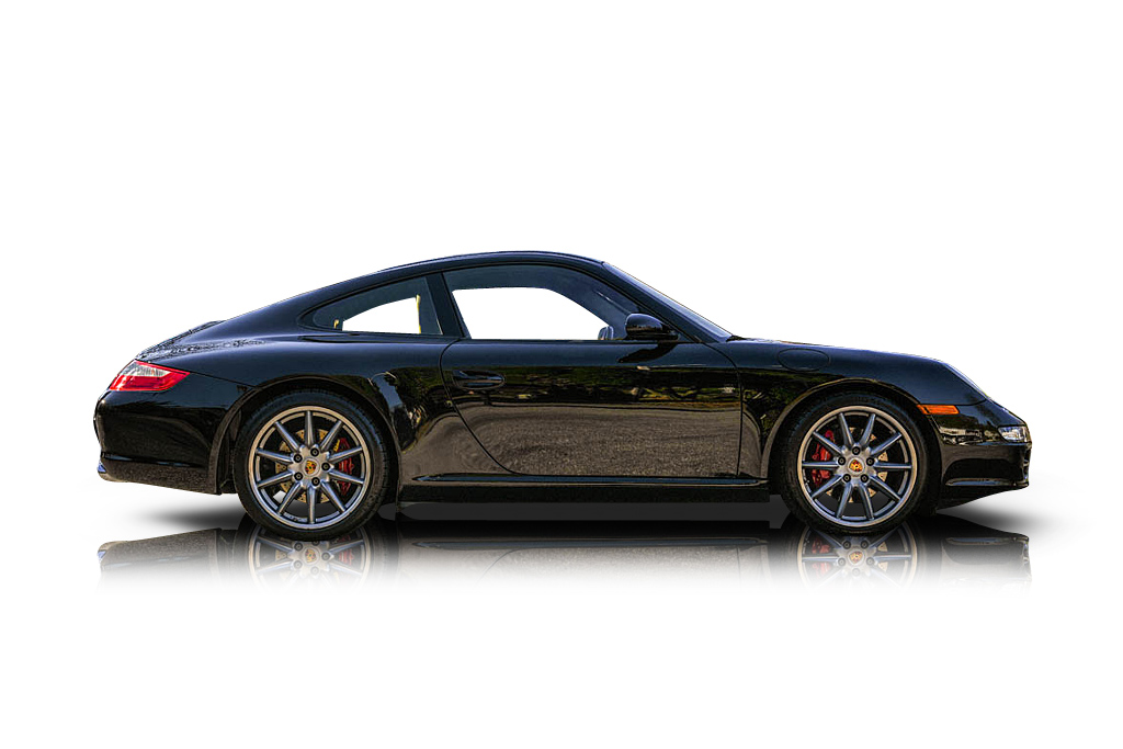 2006 Porsche 911 Carrera S for Sale | Exotic Car Trader (Lot #22113270)