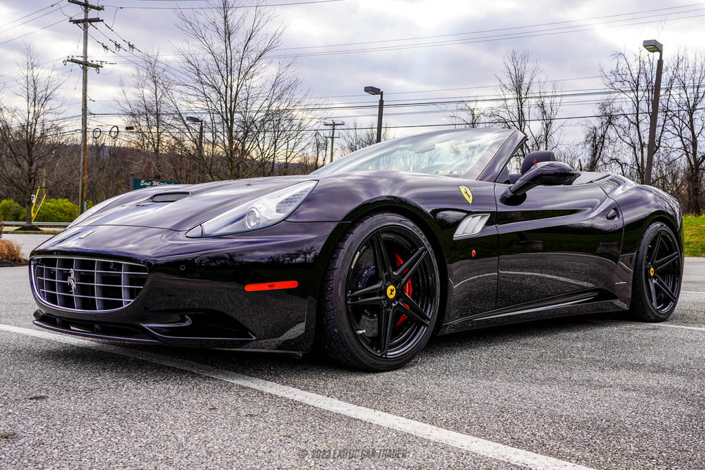 2014 Ferrari California for Sale | Exotic Car Trader (Lot #22103164)