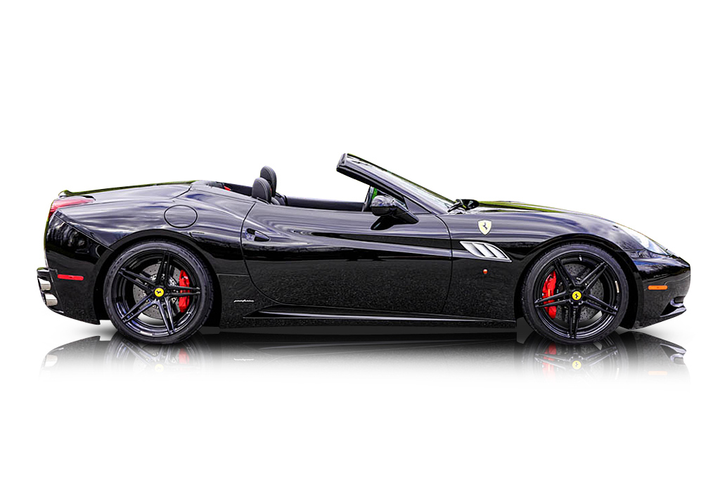 2014 Ferrari California for Sale | Exotic Car Trader (Lot #22103164)