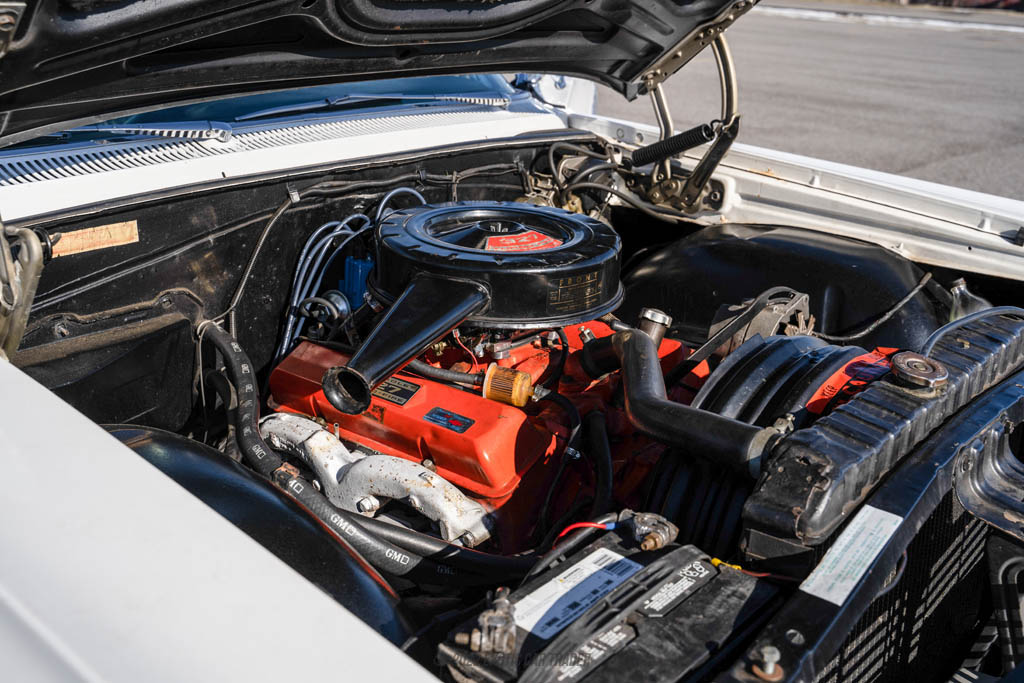 1964 Chevrolet Impala SS for Sale | Exotic Car Trader (Lot #22113278)