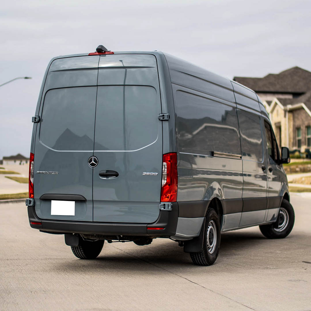 2022 Mercedes-Benz Sprinter 2500 2500 for Sale | Exotic Car Trader (Lot ...