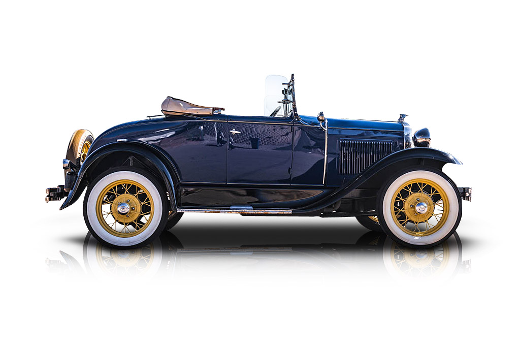 Pre War Cars for Sale Online by Owner | Exotic Car Trader