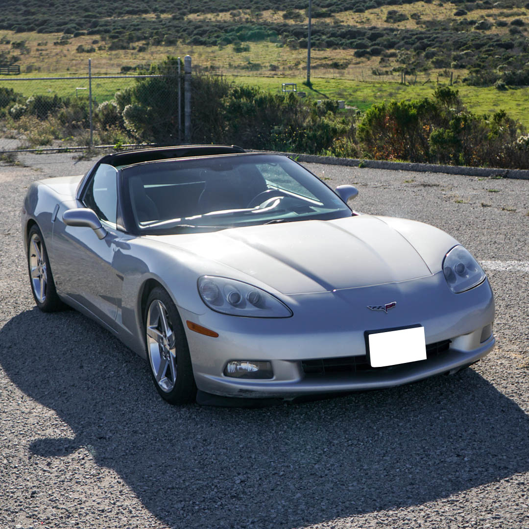 2006 Chevrolet Corvette Coupe for Sale | Exotic Car Trader (Lot #22113282)