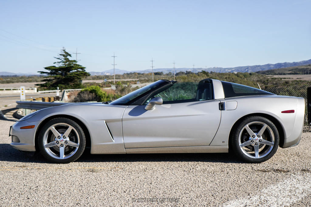 2006 Chevrolet Corvette Coupe for Sale | Exotic Car Trader (Lot #22113282)