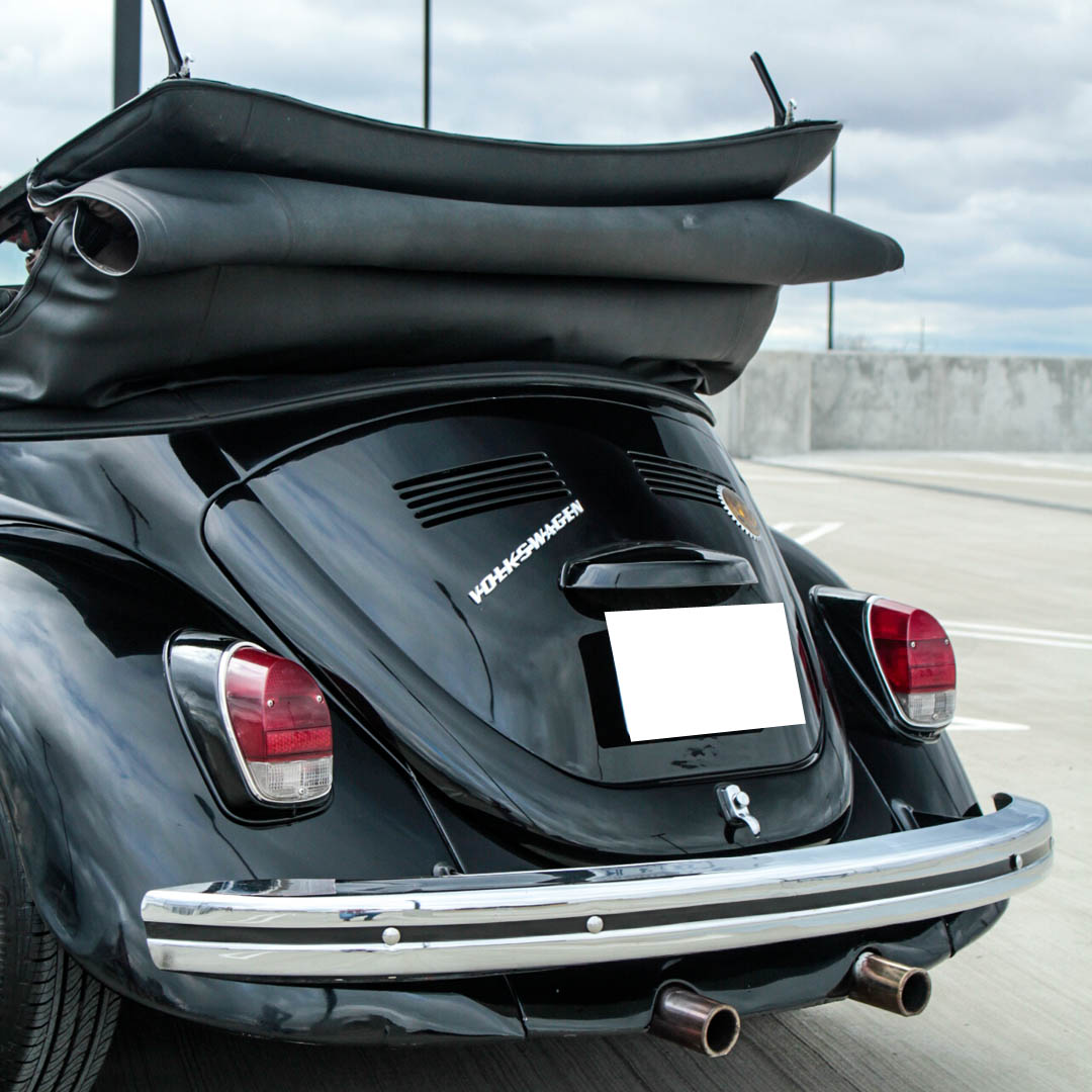 1968 Volkswagen Beetle Convertible for Sale | Exotic Car Trader (Lot ...