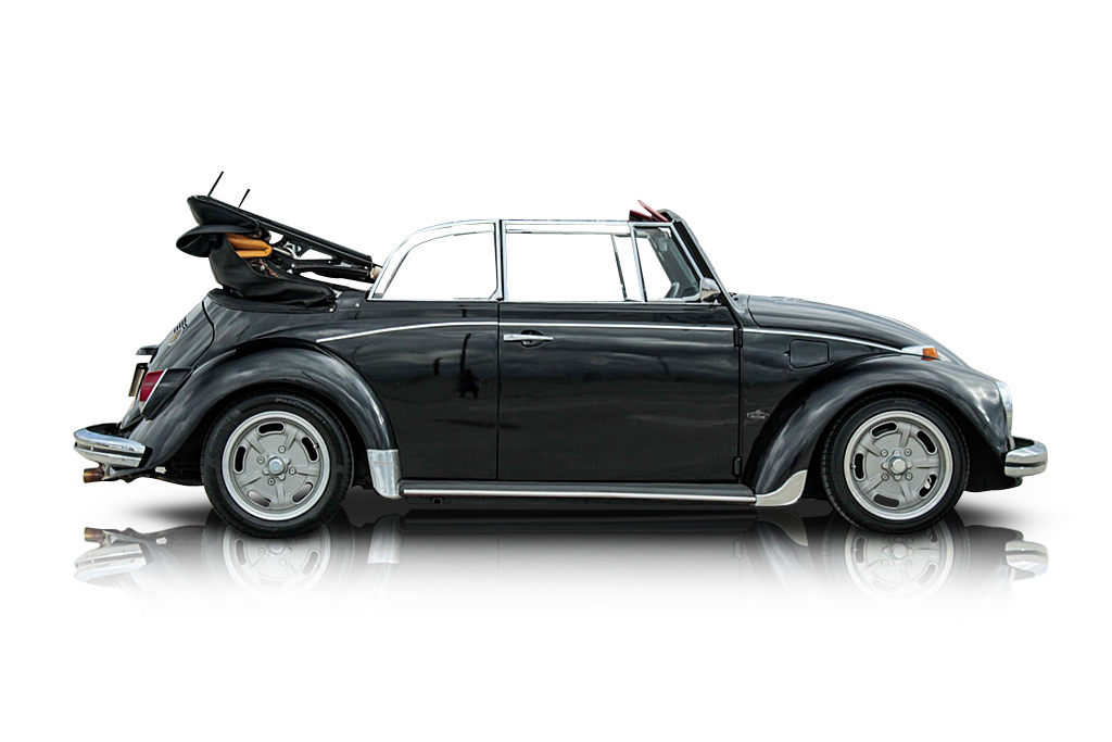 1973 Volkswagen Thing Restomod for Sale | Exotic Car Trader (Lot #22113223)