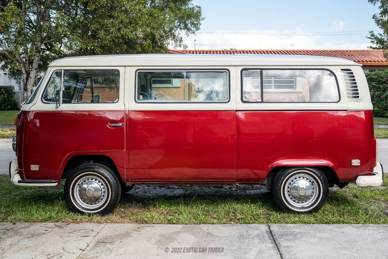 1971 Volkswagen Bus Type 2 for Sale | Exotic Car Trader (Lot #22113321)