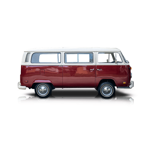 1971 Volkswagen Bus Type 2 for Sale | Exotic Car Trader (Lot #22113321)