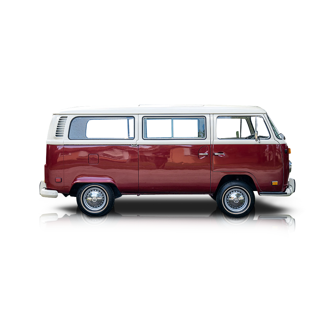 1971 Volkswagen Bus Type 2 for Sale | Exotic Car Trader (Lot #22113321)