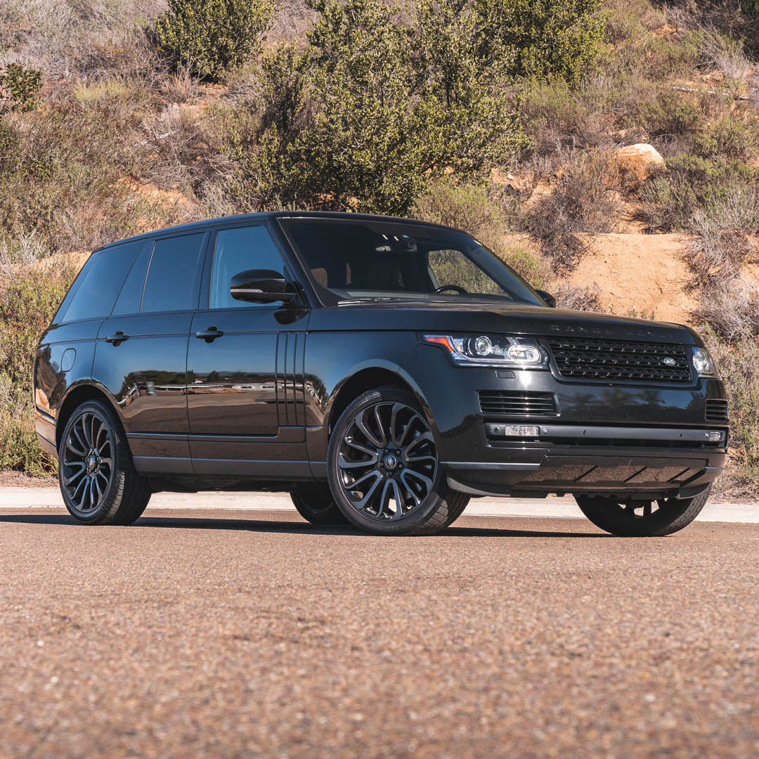 2014 Land Rover Range Rover Autobiography for Sale | Exotic Car Trader ...
