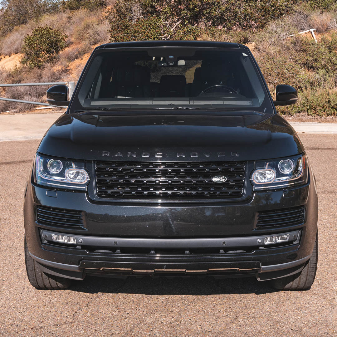 2014 Land Rover Range Rover Autobiography for Sale | Exotic Car Trader ...