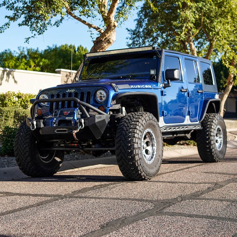 2010 Jeep Wrangler Rubicon HEMI V8 for Sale | Exotic Car Trader (Lot ...