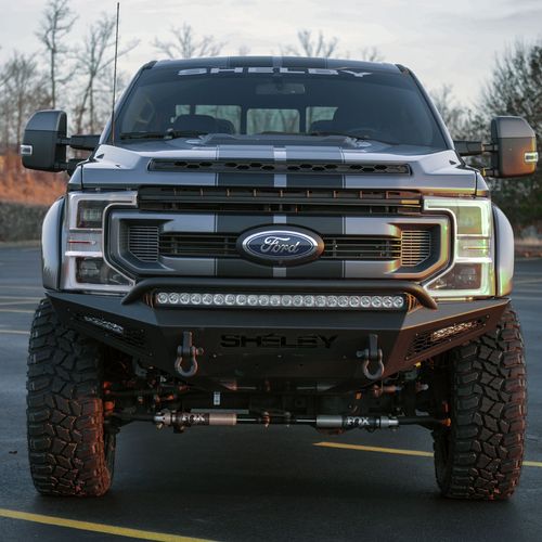 2022 Ford F-250 Shelby Super Baja for Sale | Exotic Car Trader (Lot ...