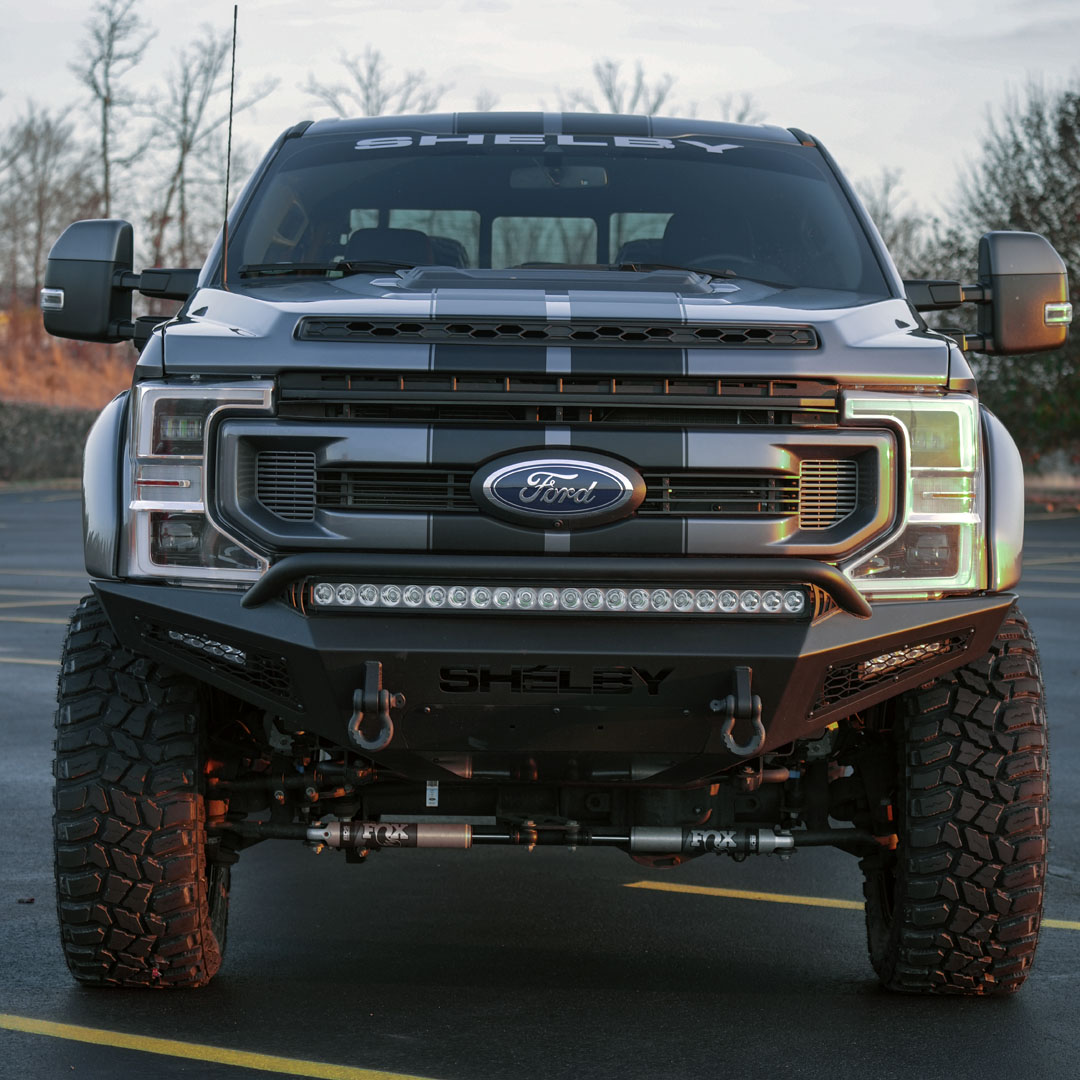 2022 Ford F-250 Shelby Super Baja for Sale | Exotic Car Trader (Lot ...