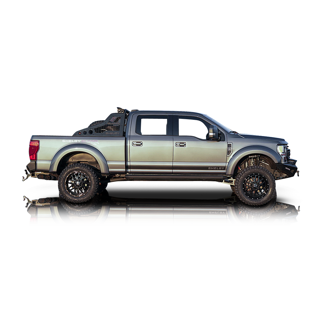 2022 Ford F-250 Shelby Super Baja for Sale | Exotic Car Trader (Lot ...