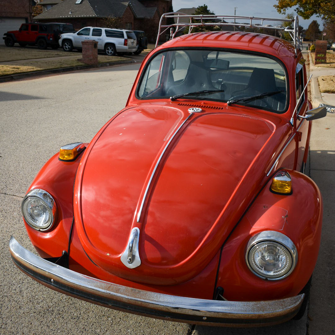 1971 Volkswagen Beetle for Sale | Exotic Car Trader (Lot #22113317)