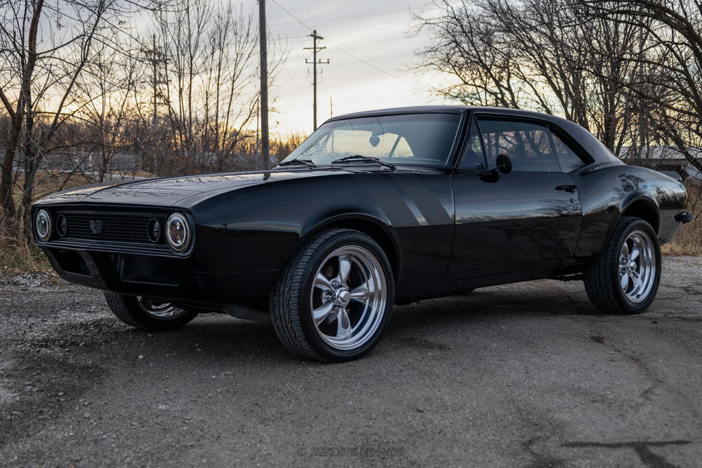 1967 Chevrolet Camaro SS for Sale | Exotic Car Trader (Lot #22113249)