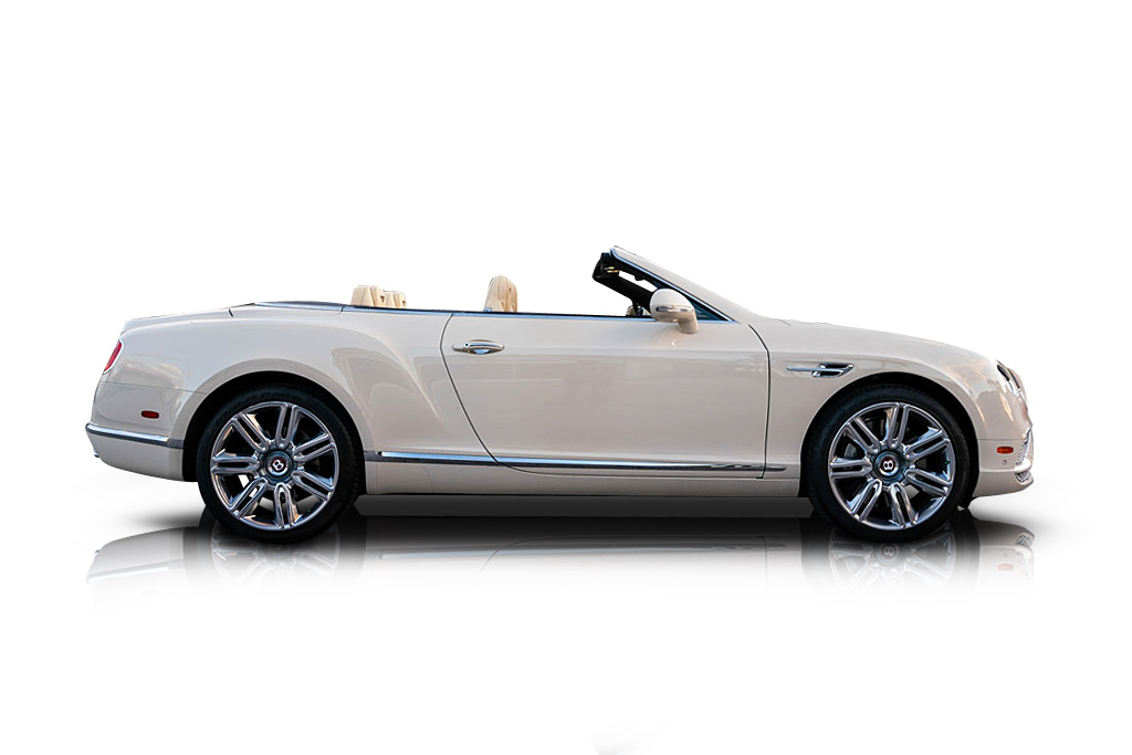 2017 Bentley Continental Convertible V8 for Sale | Exotic Car Trader ...