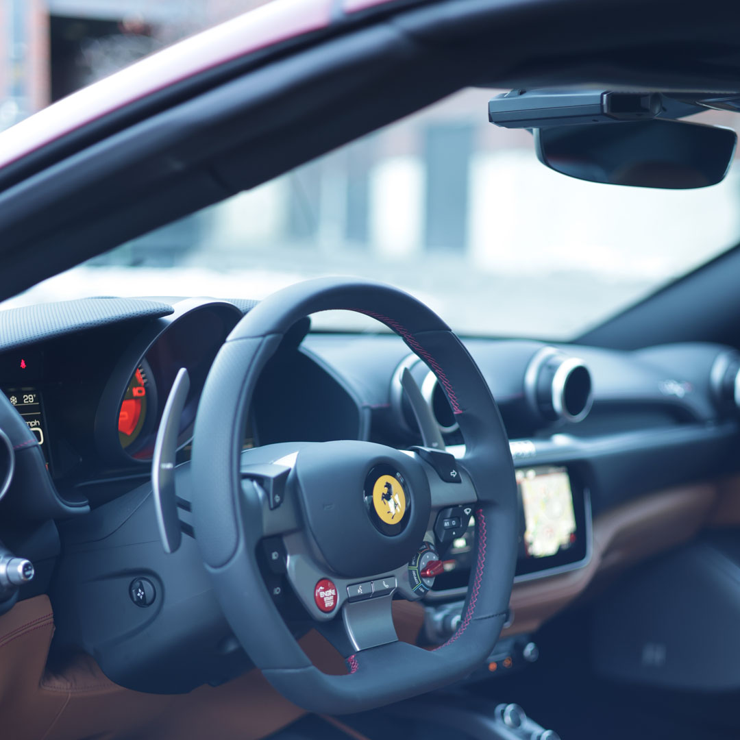 2022 Ferrari Portofino M for Sale | Exotic Car Trader (Lot #22113308)