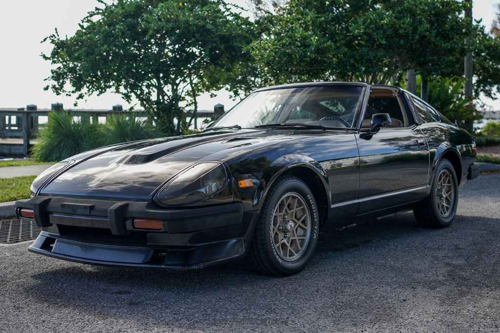 1981 Datsun 280ZX Turbo for Sale | Exotic Car Trader (Lot #22113334)