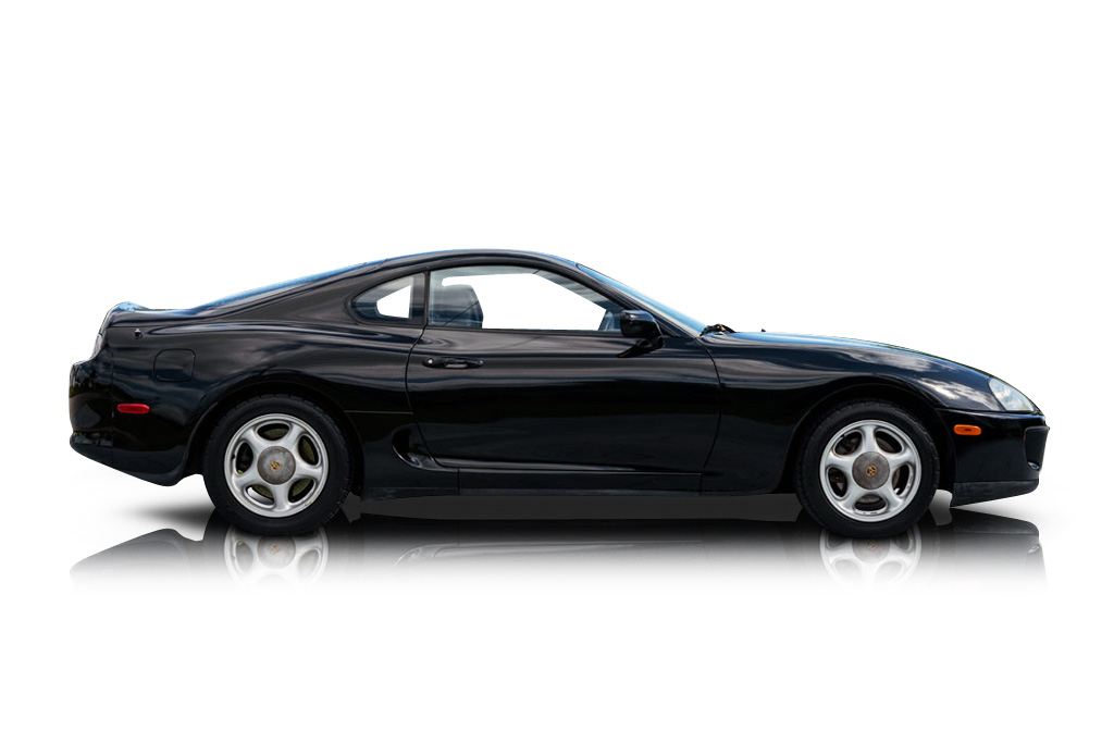 1995 Toyota Supra for Sale | Exotic Car Trader (Lot #22113299)
