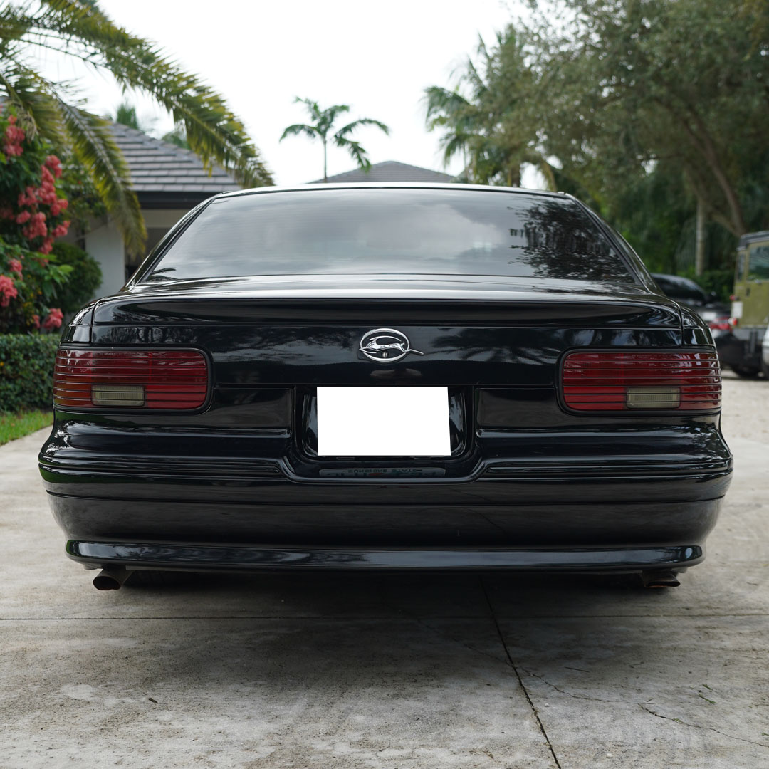 1994 Chevrolet Impala SS for Sale | Exotic Car Trader (Lot #22123375)