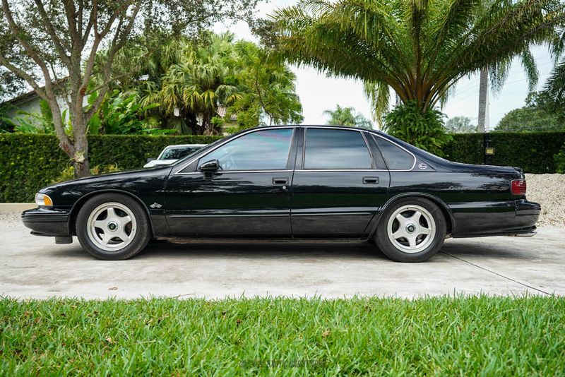1994 Chevrolet Impala SS for Sale | Exotic Car Trader (Lot #22123375)