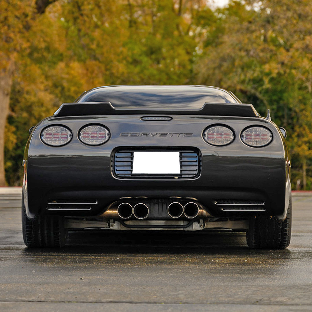 2003 Chevrolet Corvette Z06 for Sale | Exotic Car Trader (Lot #22123359)